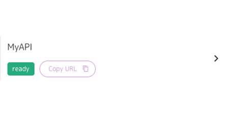GoogleスプレッドシートのAPI化サービス -SSSAPI-